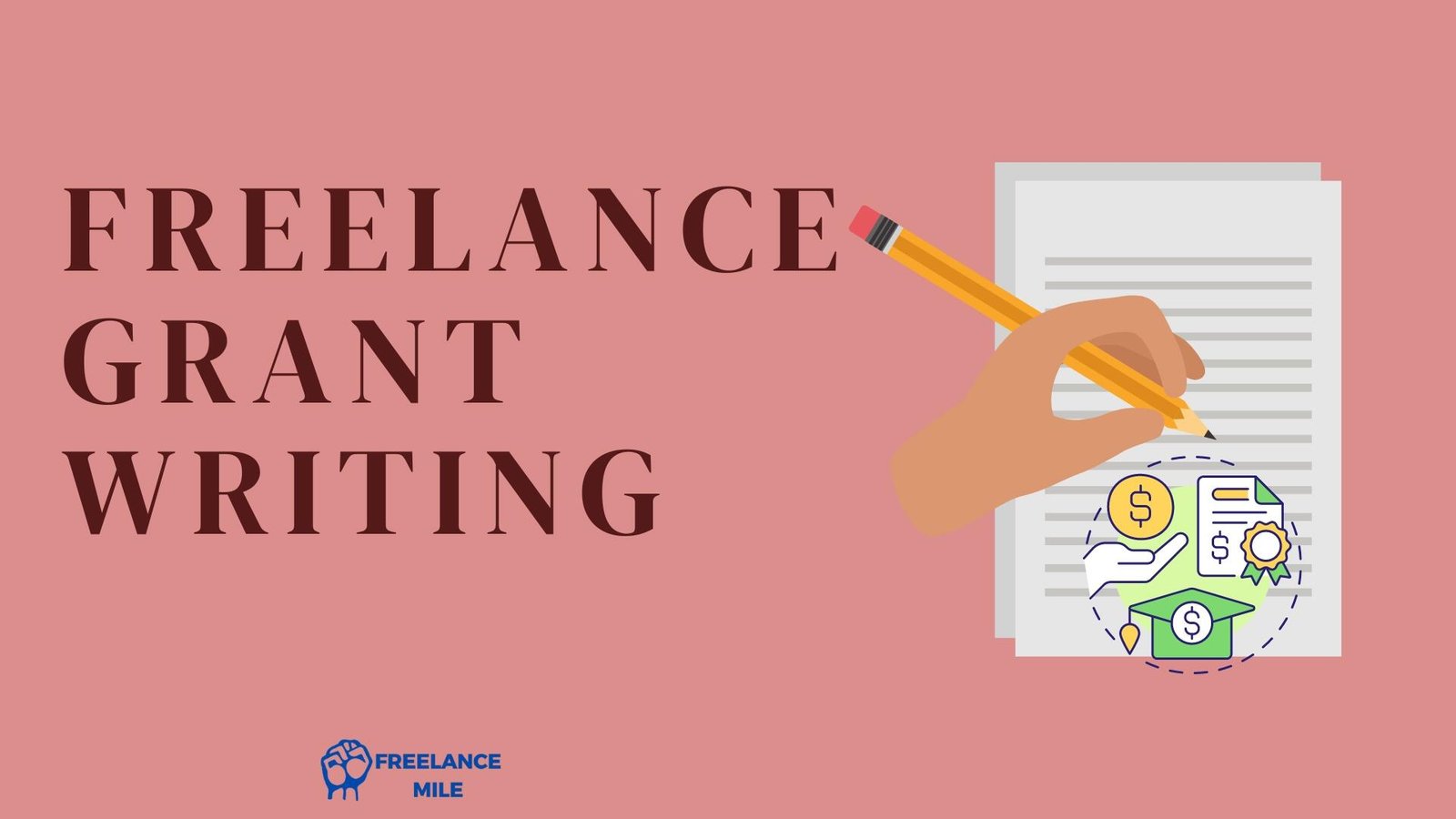 Freelance Grant Writing: Make Money & Impact [Get Started]