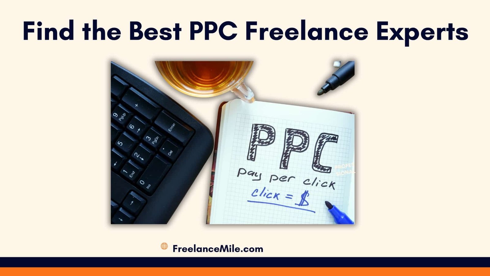How To Find The Best PPC Freelance Experts [2024 Edition]