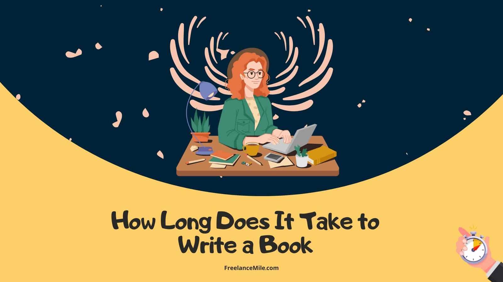 The Truth How Long Does It Really Take To Write A Book 9172