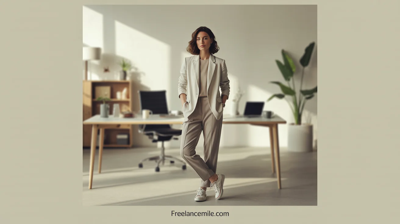 11 Smart Casual Work Outfit Ideas For Summer And Winter